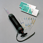 Detector Tube System -- Occupational Health & Safety