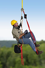 Escape and Rescue Kit -- Occupational Health & Safety