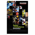 Think Safety. Think Grainger. -- Occupational Health & Safety