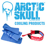 Radians New Arctic Skull Cooling Products -- Occupational Health & Safety