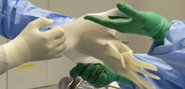 NIOSH, Partners Researching Effectiveness of Isolation Gowns ...