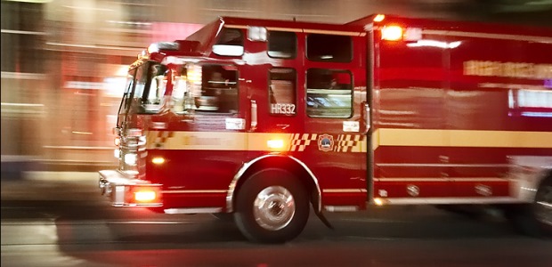 OSHA Sets Stakeholder Meeting on Emergency Response -- Occupational ...