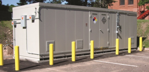 Hidden Hazmat Considerations for Your Safety Program -- Occupational ...