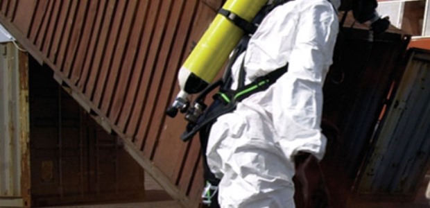 Handling Hazardous Material Emergencies -- Occupational Health & Safety