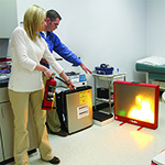 Bullex Bullseye -- Occupational Health & Safety