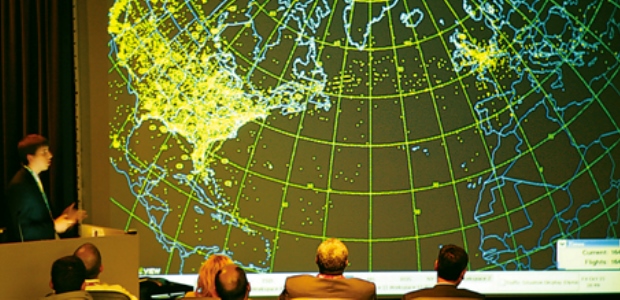 Redevelopment of DOT's Volpe Center Planned -- Occupational Health & Safety