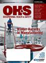October 2014 OHS -- Occupational Health & Safety