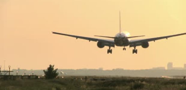 New European Aircraft Wake Turbulence Specification Being Rolled Out ...