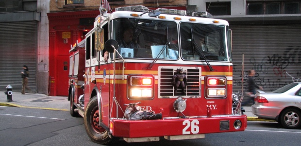 FDNY Setting Record in 2014: 1.6 Million Emergency Calls ...