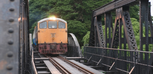 Inspector General Auditing FRA’s Railroad Bridge Safety Oversight ...
