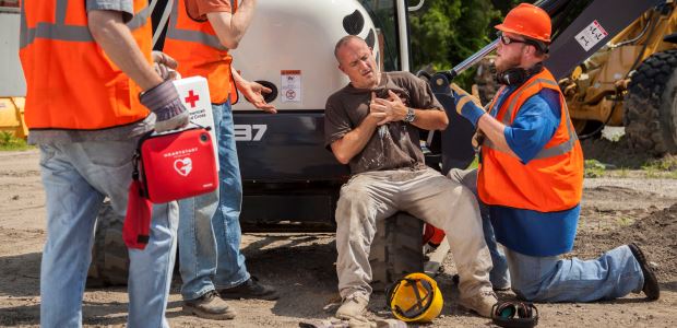 Keeping Employees' Emergency Skills Current -- Occupational Health & Safety