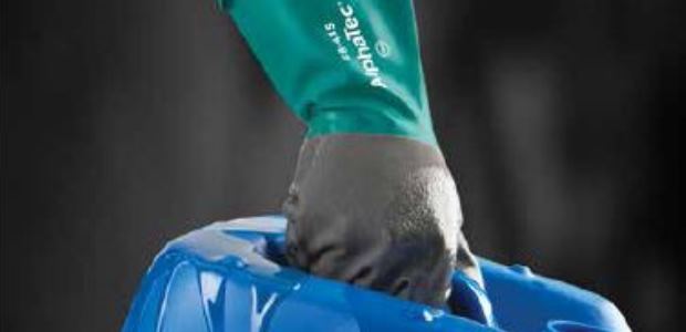 Getting a Grip on Hand Protection in the Oil and Gas Industry ...