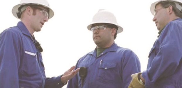 Atmospheric Testing and the New OSHA Construction Confined Spaces ...