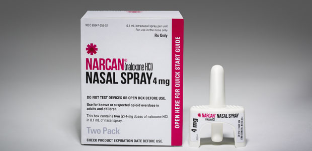 Adapt Pharma Making Naloxone Available to All U.S. High Schools ...