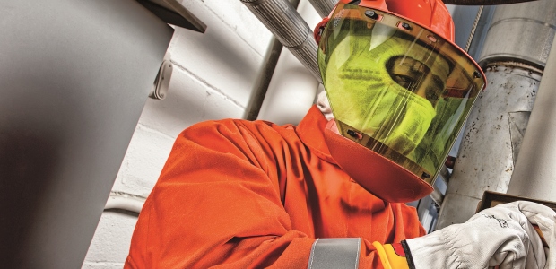 Lasting Protection -- Occupational Health & Safety