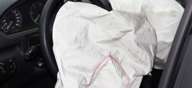 DOT Inspector General Questions NHTSA's Management of Airbag Recalls ...