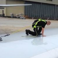 MSA Latchways WinGrip AIO -- Occupational Health & Safety