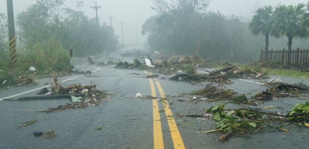 Extreme Weather Events a Top Concern in 2019 -- Occupational Health ...