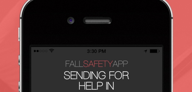 What Happens After the Fall? -- Occupational Health & Safety