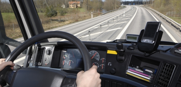 NHTSA and FMCSA Propose Speed Limiters for Large Commercial Vehicles ...