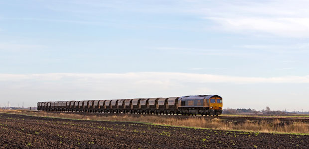 Positive Train Control Implementation Data Shows Uneven Progress: FRA ...