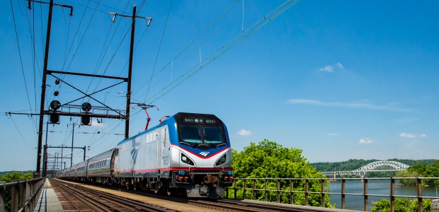 DOT Reveals Plan for Northeast Corridor Upgrade -- Occupational Health ...