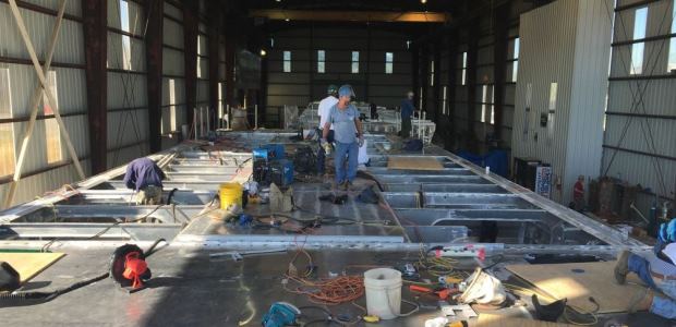 New York's Citywide Ferry Service Hiring Captains, Deckhands ...