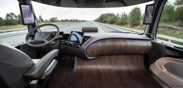 FMCSA Sets Listening Session on Highly Automated Commercial Vehicles ...