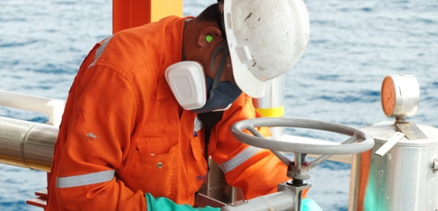 Air Monitoring for Health and Safety of Industrial Workers ...