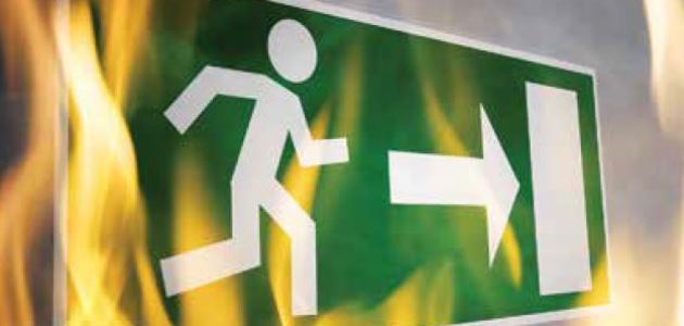 Emergency Escape Respirators -- Occupational Health & Safety