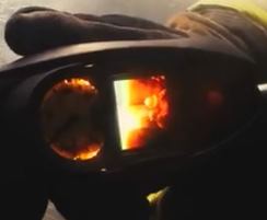 MSA G1 iTIC: Approved & Shipping -- Occupational Health & Safety