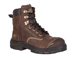 55 Series work boot -- Occupational Health & Safety