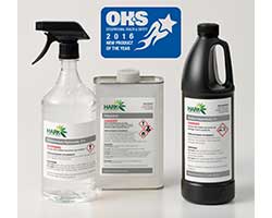 UltraDuty GHS Labels -- Occupational Health & Safety