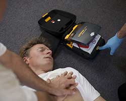AED -- Occupational Health & Safety