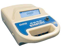 Quantifit -- Occupational Health & Safety