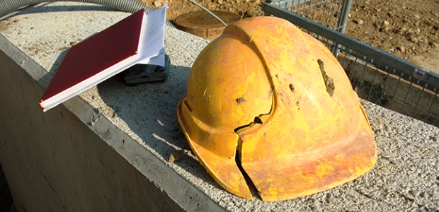 NSC Dropped Object Session Set for Sept. 26 -- Occupational Health & Safety