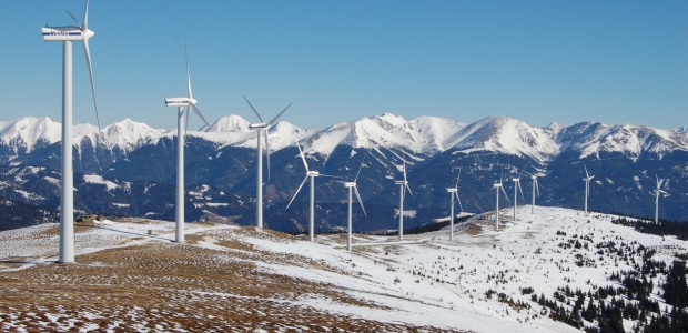 Vestas Repowering Lofty Austrian Wind Farm -- Occupational Health & Safety