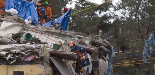 Millions Preparing for Great ShakeOut Next Week -- Occupational Health ...