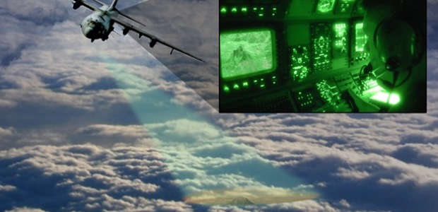 New Radar Tests Successful, DARPA Announces -- Occupational Health & Safety