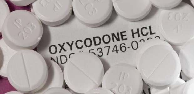 DOT Adds Synthetic Opioids to Drug Test Panel -- Occupational Health ...
