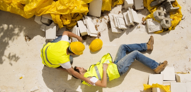 A Half Million Work Injuries in UK During 2017/2018: HSE ...