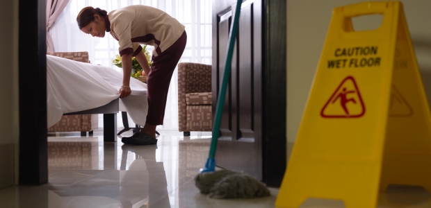 California's Housekeepers Ergonomics Standard Takes Effect July 1 ...