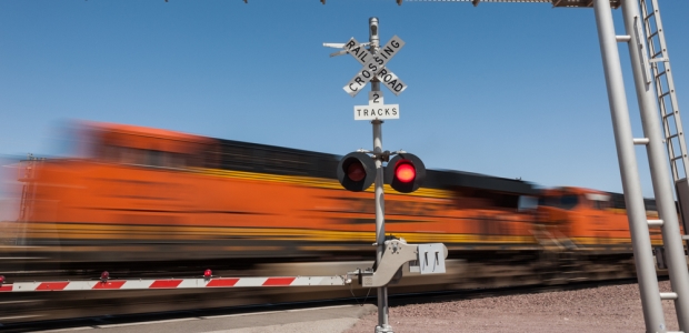 Autonomous Railroads? FRA Seeks Input -- Occupational Health & Safety
