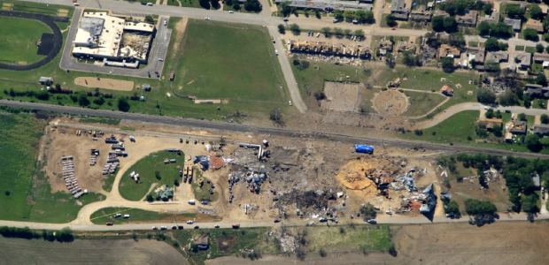 Pre-Incident Planning for Hazmat Emergencies -- Occupational Health ...