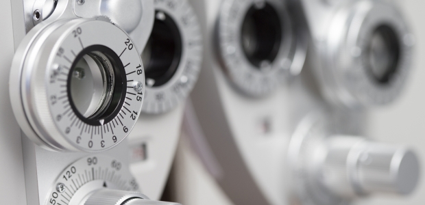 CDC Launches Vision and Eye Health Surveillance System -- Occupational ...