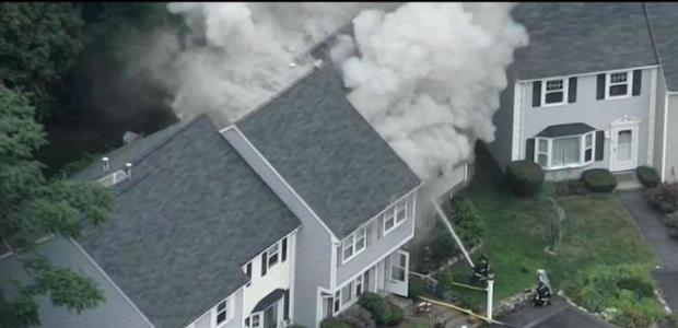NFPA Offers Fire Safety Tips Amid Massachusetts Gas Cutoff ...