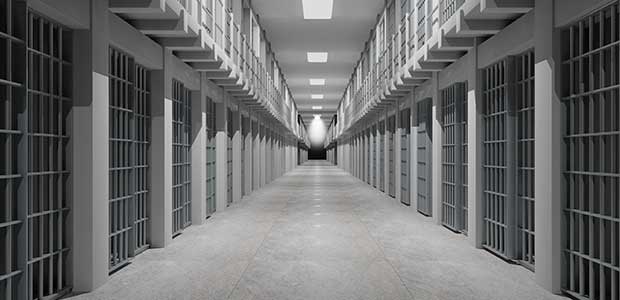 Pennsylvania Prisons on Lockdown after Staffers Exposed to Suspected ...