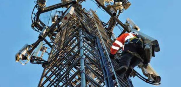 Stopping Fatal Falls -- Occupational Health & Safety