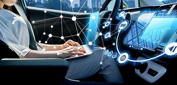 Expert Panel to Issue Safety Recommendations for Autonomous Vehicles ...