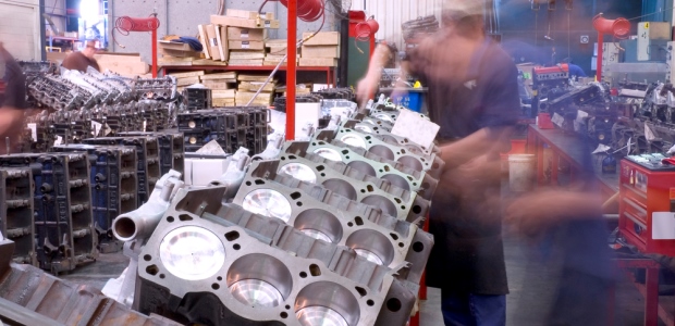 Production vs. Safety: The Truth Behind the Myth -- Occupational Health ...